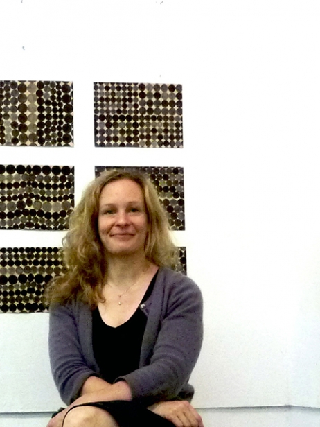 Anke Becker | Kimmel Harding Nelson Center for the Arts, Nebraska City